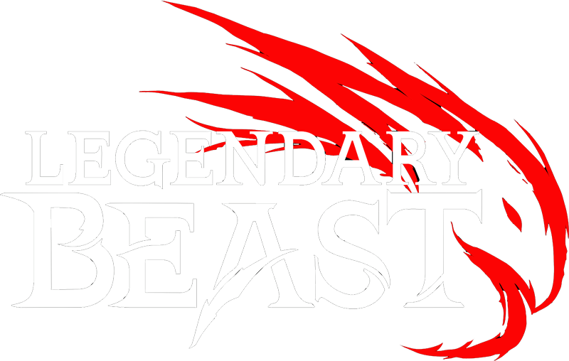 Legendary Beast Studios | Be Legendary
