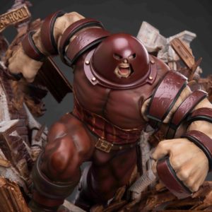 JUGGERNAUT | Legendary Beast Studios