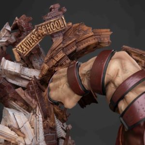 JUGGERNAUT | Legendary Beast Studios