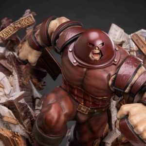 JUGGERNAUT | Legendary Beast Studios