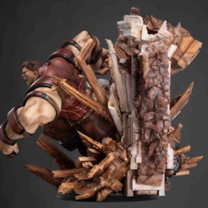 JUGGERNAUT | Legendary Beast Studios