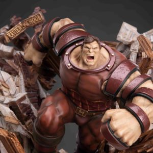 JUGGERNAUT | Legendary Beast Studios
