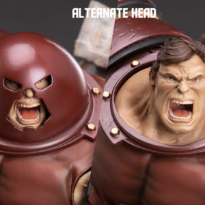 JUGGERNAUT | Legendary Beast Studios