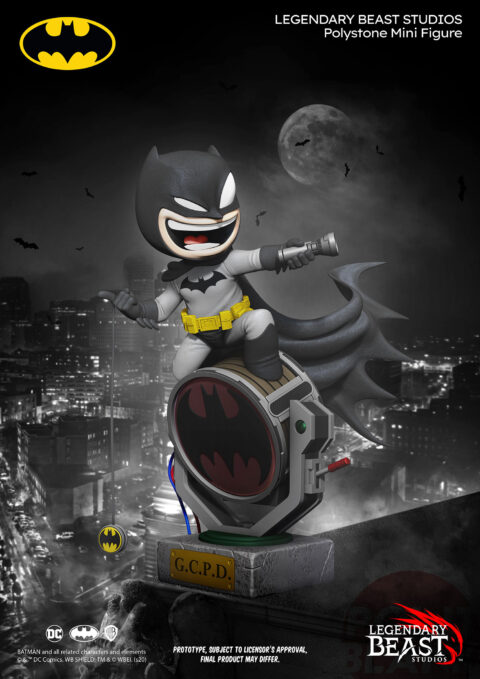 Batman | Legendary Beast Studios