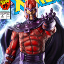 JUGGERNAUT | Legendary Beast Studios