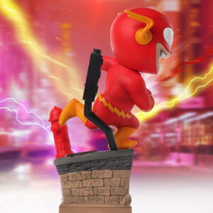 The Flash | Legendary Beast Studios