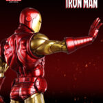 Iron Man – Regular Edition | Legendary Beast Studios