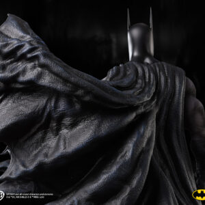 BATMAN: PREMIER EDITION BLACK/GRAY VARIANT | Legendary Beast Studios