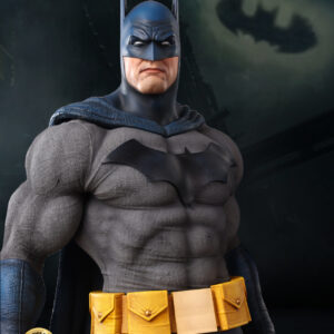 BATMAN: PREMIER EDITION BLUE/GRAY VARIANT | Legendary Beast Studios