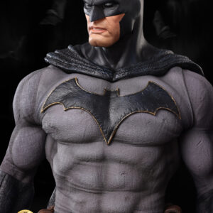 BATMAN: PREMIER EDITION BLACK/GRAY VARIANT | Legendary Beast Studios