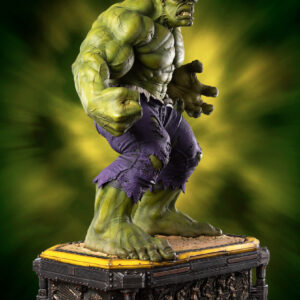 THE INCREDIBLE HULK: FIRST APPEARANCE VERSION | Legendary Beast Studios