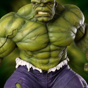 THE INCREDIBLE HULK: FIRST APPEARANCE VERSION | Legendary Beast Studios