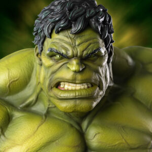 THE INCREDIBLE HULK: CLASSIC VERSION | Legendary Beast Studios